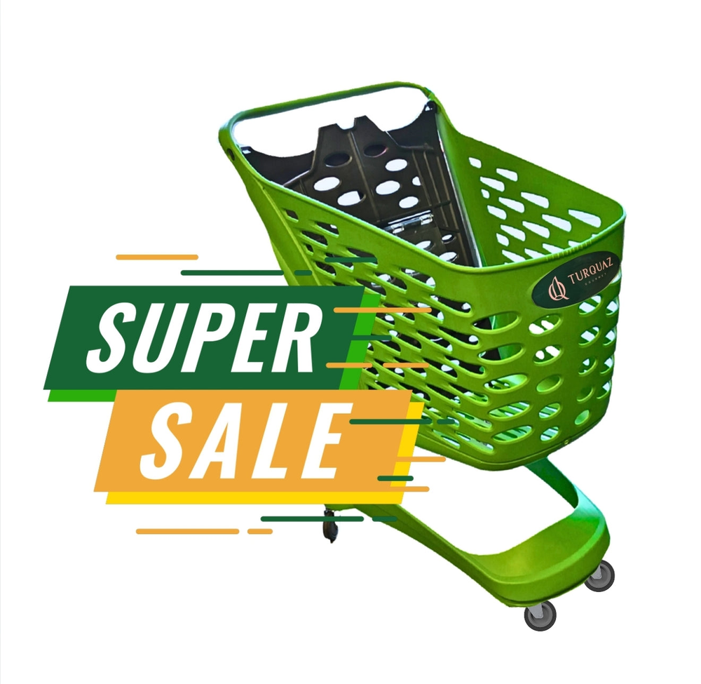 Super Sale – Turquaz Gourmet L.L.C