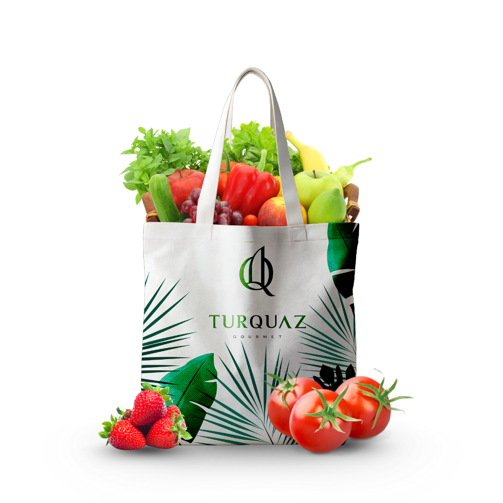Fruits & Vegetable – Turquaz Gourmet L.L.C