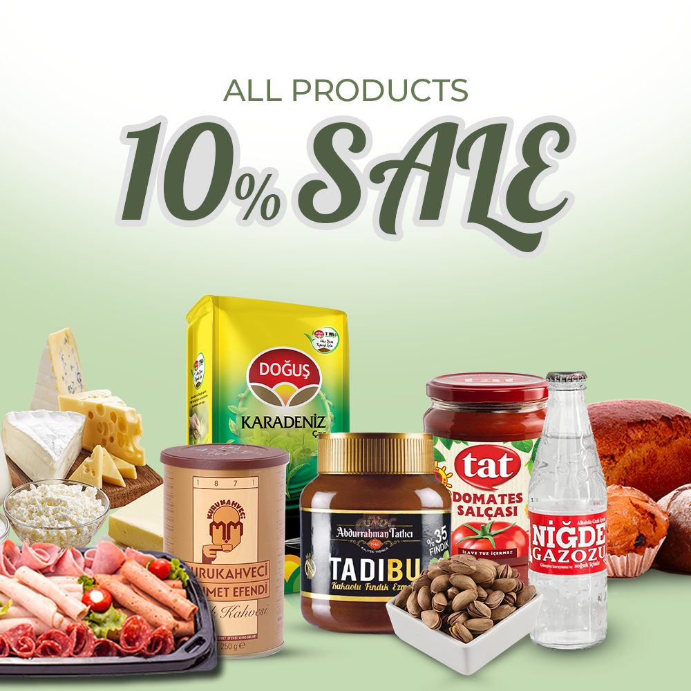 Turquaz Gourmet L.L.C