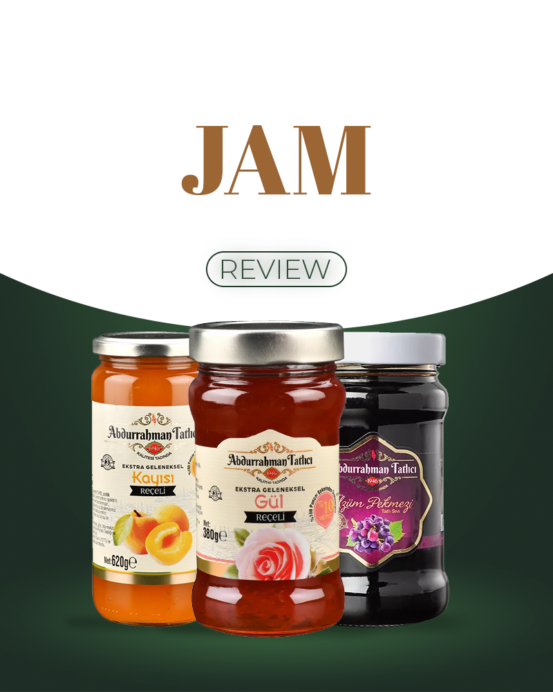 Dubai Turkish Market | Delicious Turkish Products | Turquaz Gourmet ...