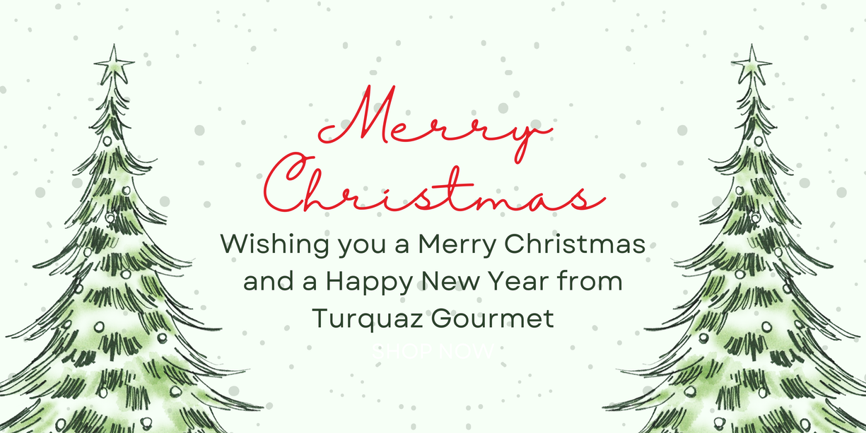 Dubai Turkish Market | Delicious Turkish Products | Turquaz Gourmet ...