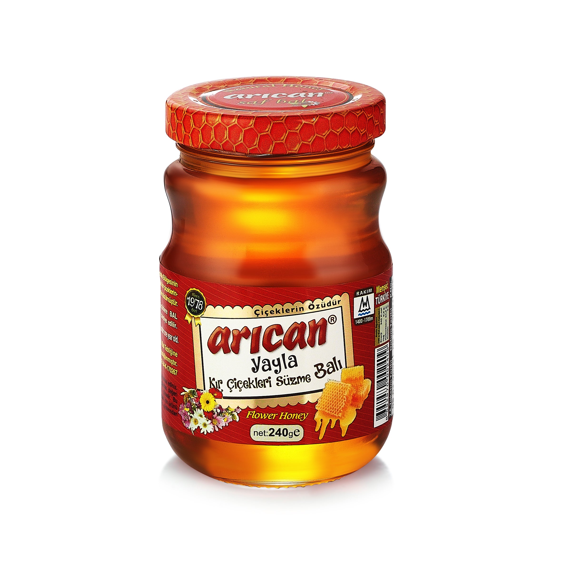 Turquaz Gourmet L.L.C