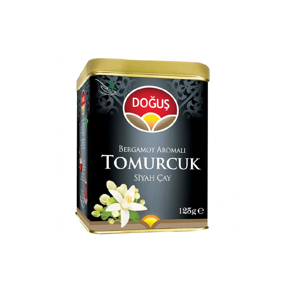DOGUS TOMURCUK TEA (TOMURCUK CAY) 100GR – Turquaz Gourmet L.L.C