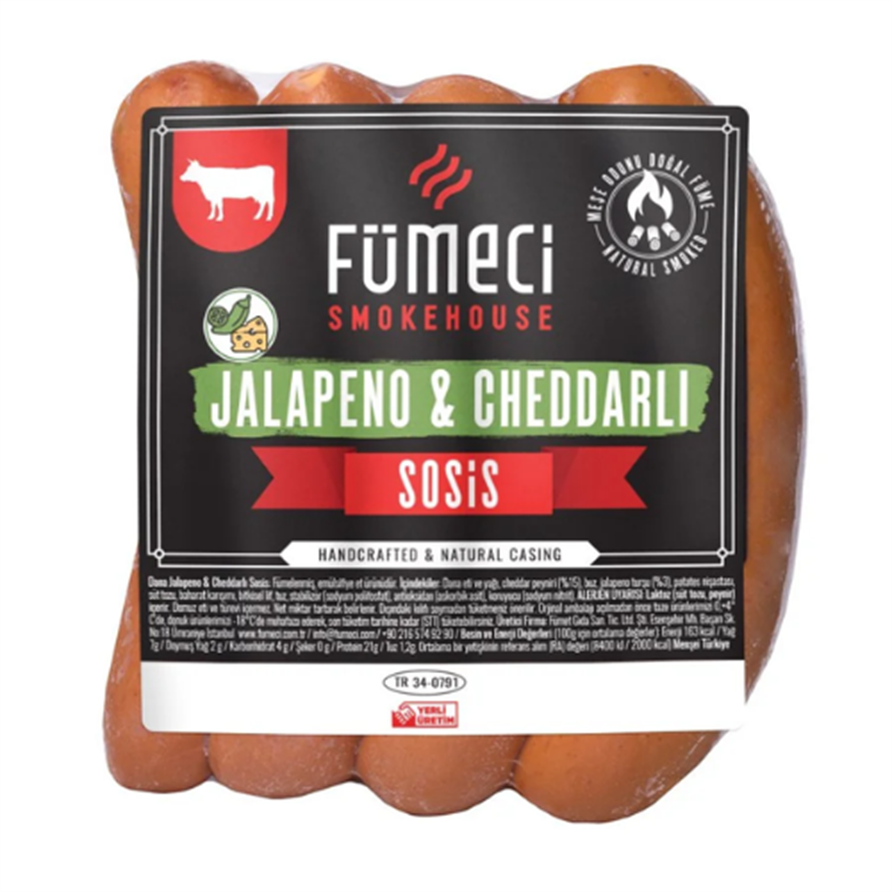 Sucuk – Turquaz Gourmet L.L.C