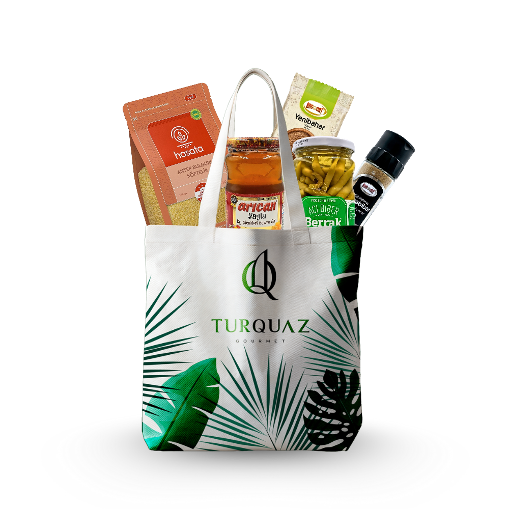 Dubai Turkish Market | Delicious Turkish Products | Turquaz Gourmet ...