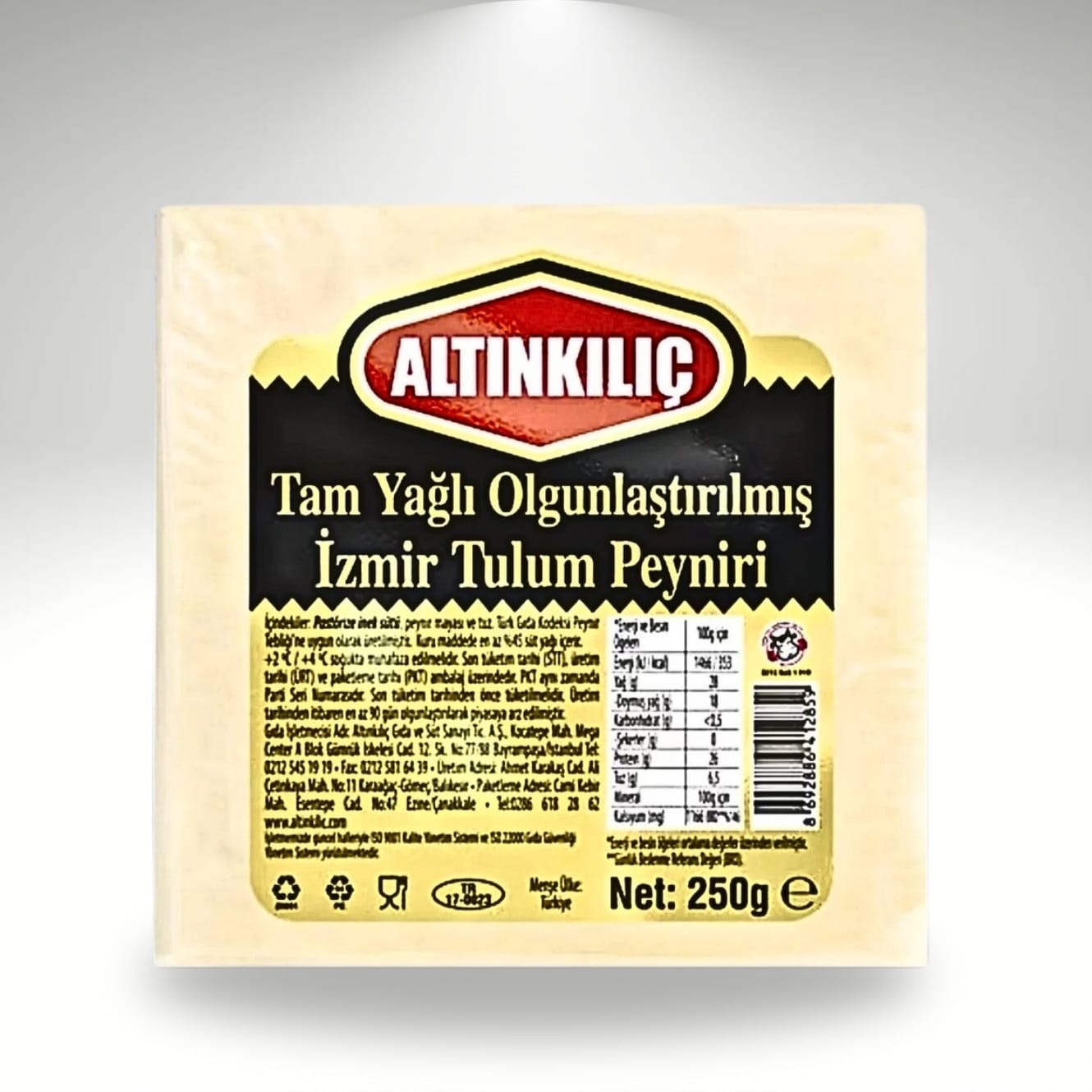 Dubai Turkish Market | Delicious Turkish Products | Turquaz Gourmet ...