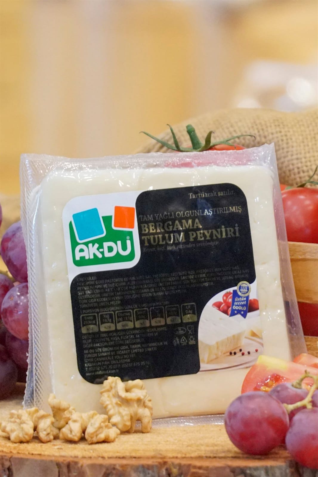 Dubai Turkish Market | Delicious Turkish Products | Turquaz Gourmet ...