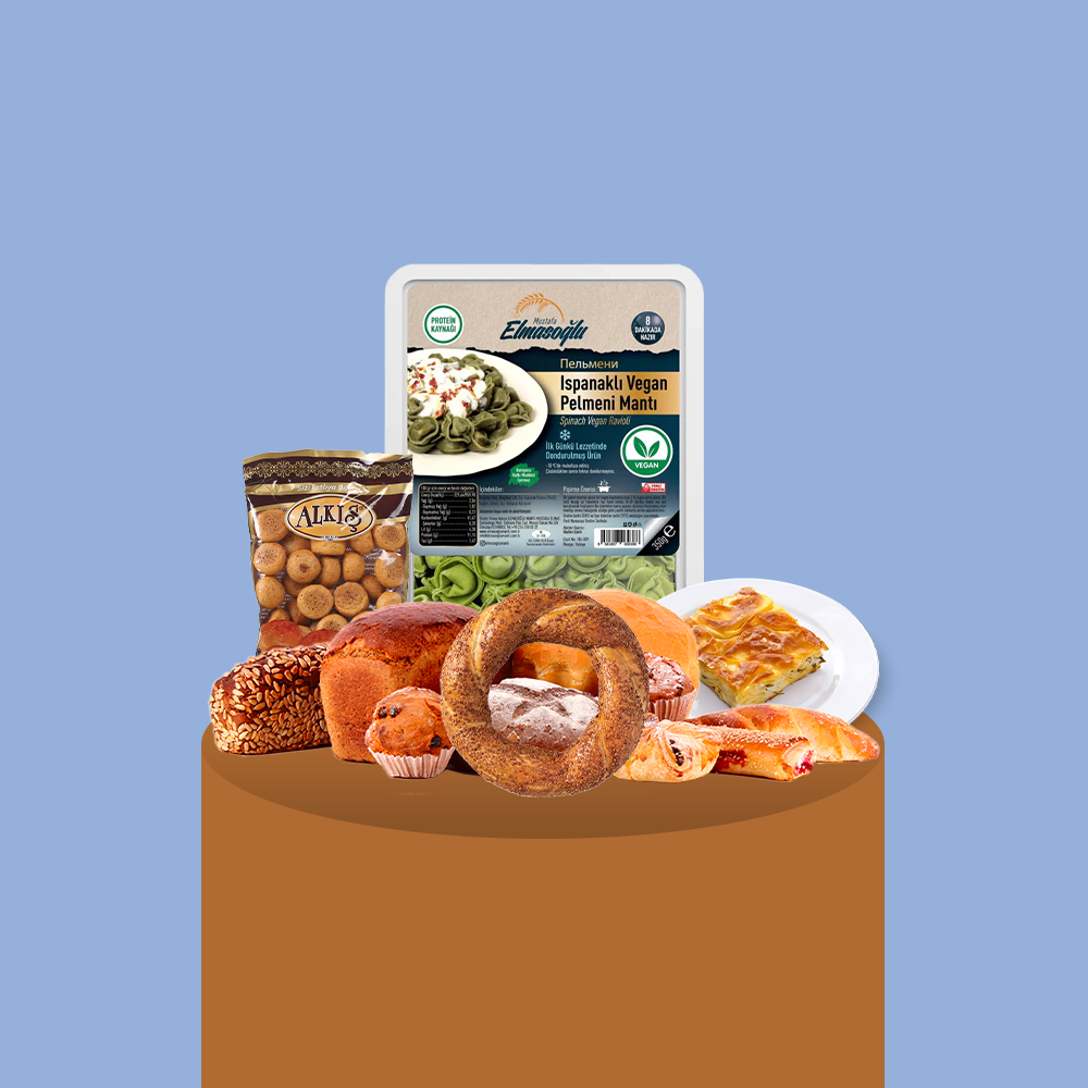 Turquaz Gourmet L.L.C