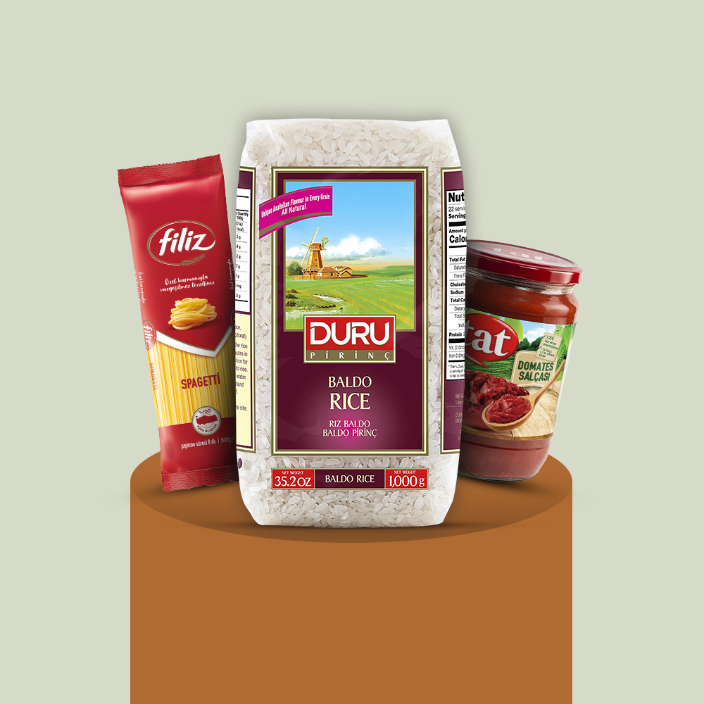 Turquaz Gourmet L.L.C