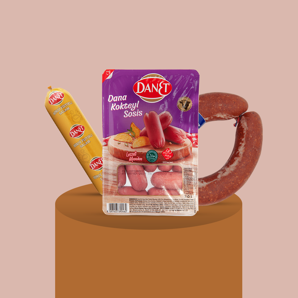 Turquaz Gourmet L.L.C