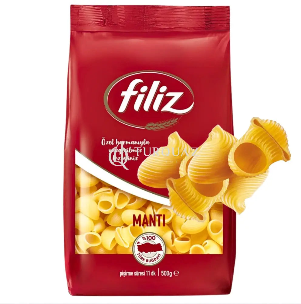 Filiz Manti 500g – Turquaz Gourmet L.L.C