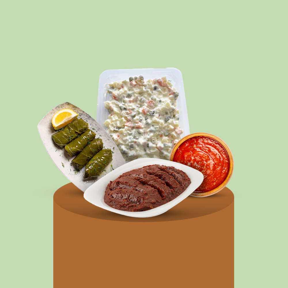 Turquaz Gourmet L.L.C