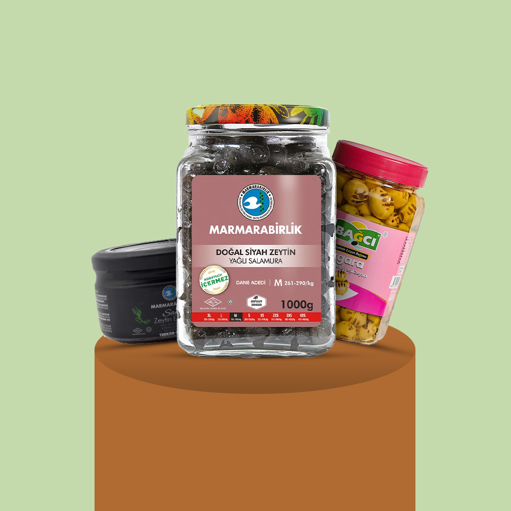 Turquaz Gourmet L.L.C