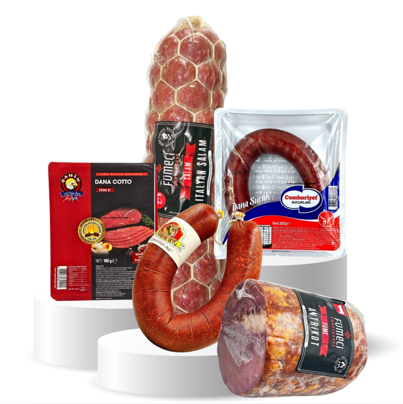 Dubai Turkish Market | Delicious Turkish Products | Turquaz Gourmet ...