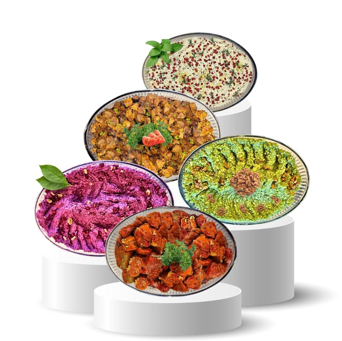 Dubai Turkish Market | Delicious Turkish Products | Turquaz Gourmet ...