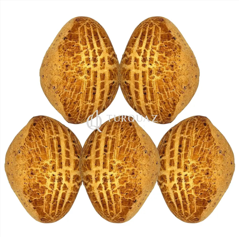 Turquaz Gourmet Pogaca Potato 5pcsX75g – Turquaz Gourmet L.L.C