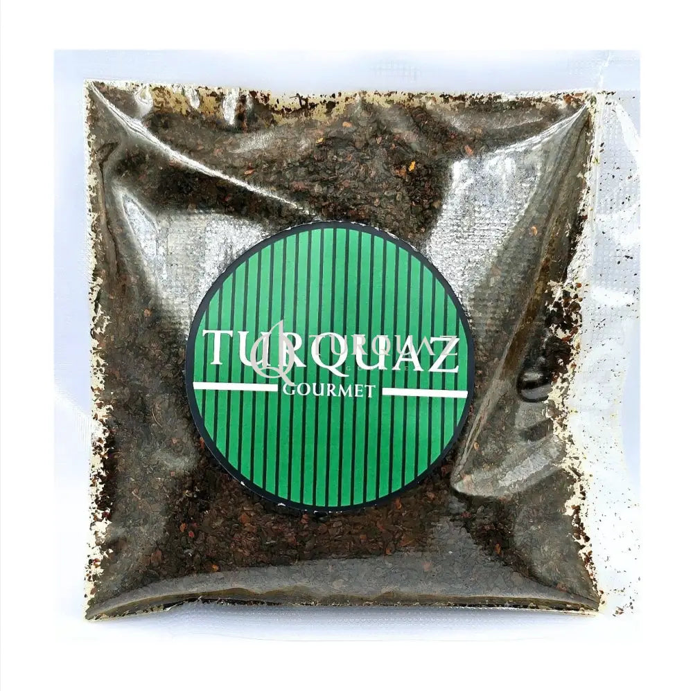 Turquaz Gourmet Premium Isot Pepper 150g – Turquaz Gourmet L.L.C