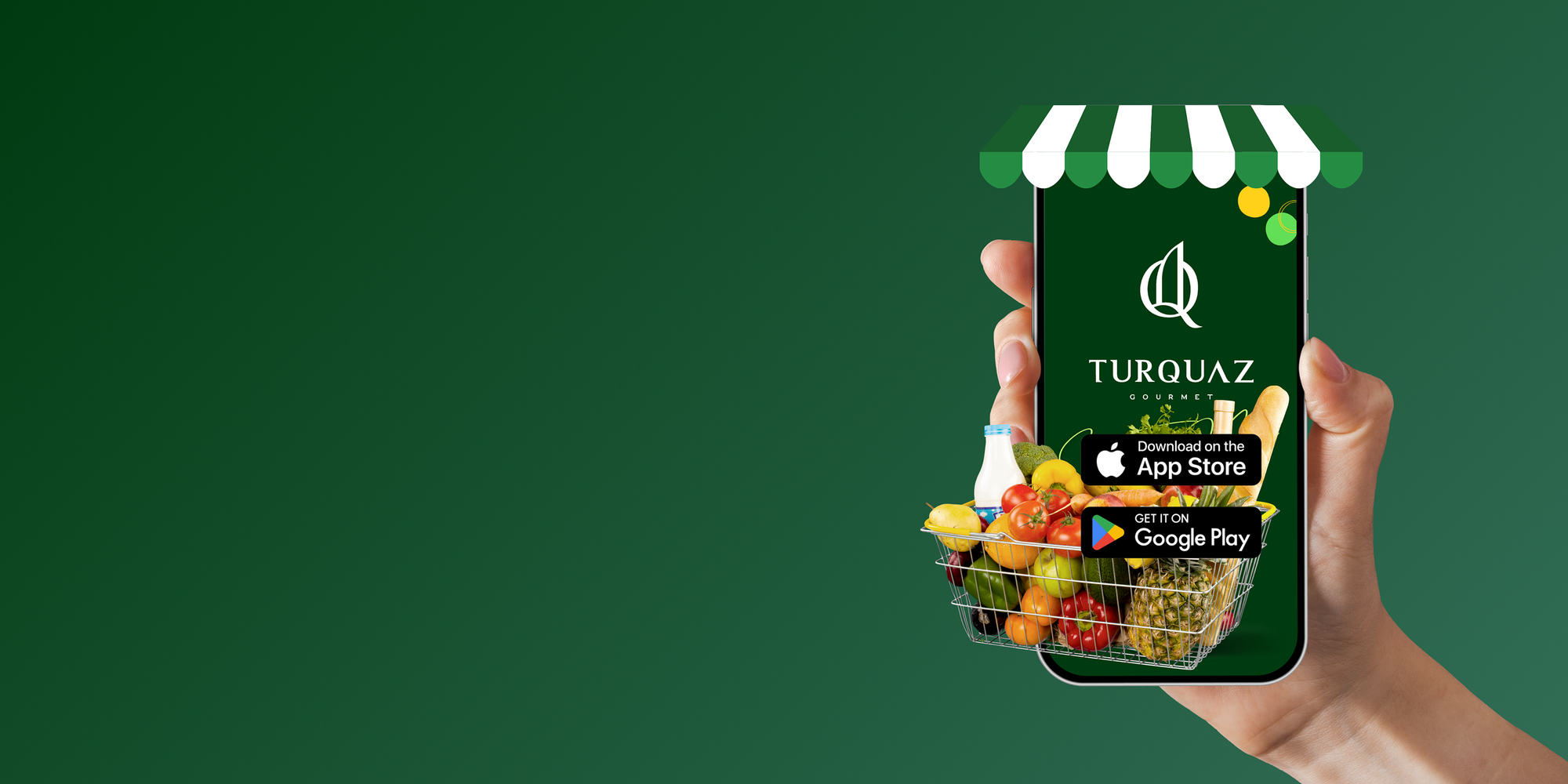 Dubai Turkish Market | Delicious Turkish Products | Turquaz Gourmet ...